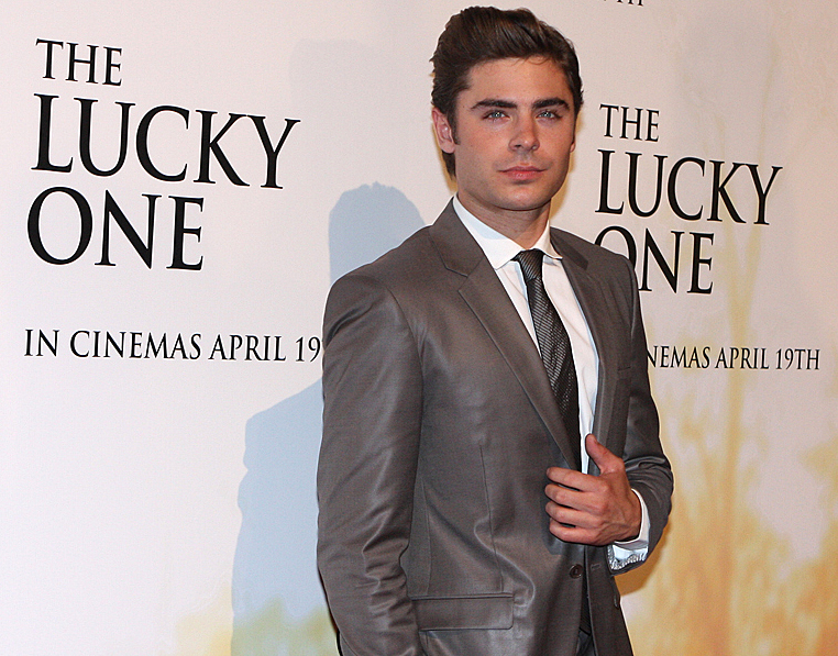 Historia y biografía de Zac Efron