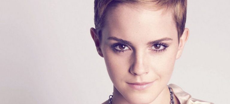 Emma Watson, biografía de la actriz y modelo británica
