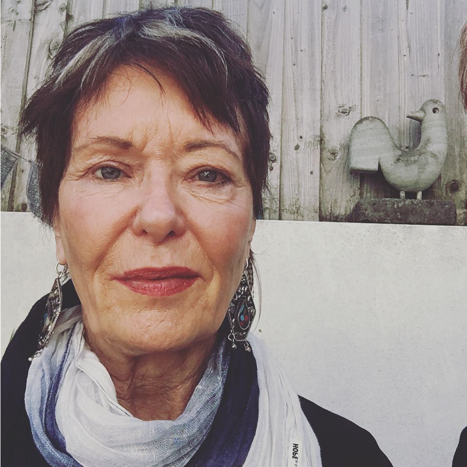 Historia y biografía de Jean Watson