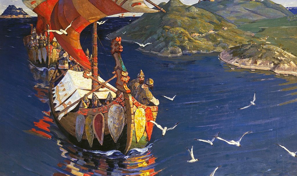 Historia y biografía de Halfdan Ragnarsson