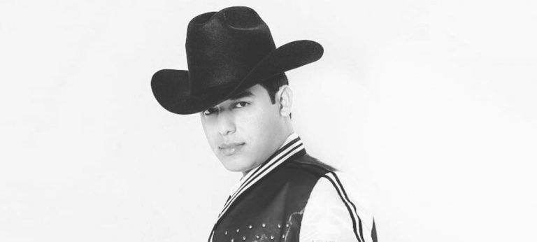 Ariel Camacho, biografía del cantante y compositor mexicano