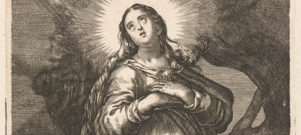Historia y biografía de María Magdalena