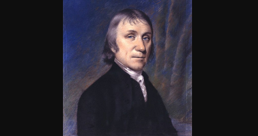 Historia y biografía de Joseph Priestley