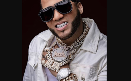 Historia y biografía de El Alfa