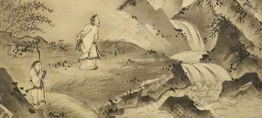 Historia y biografía de Li Bai