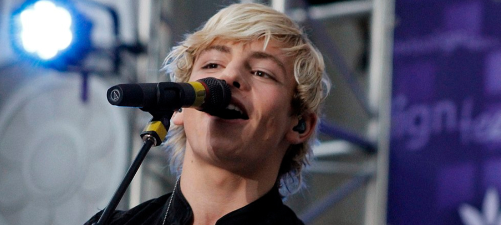 Historia y biografía de Ross Lynch