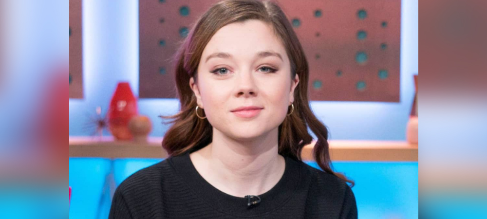 Historia y biografía de Claudia Jessie