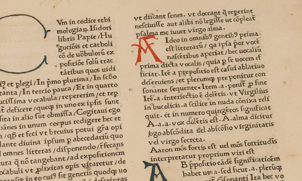 Jesús de Nazaret, biografía de la figura clave cristianismo