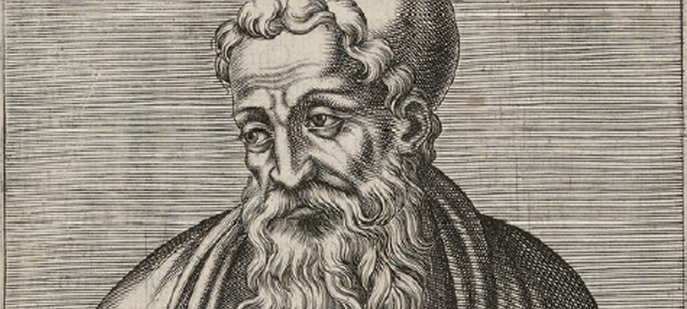 Historia y biografía de Anaximandro