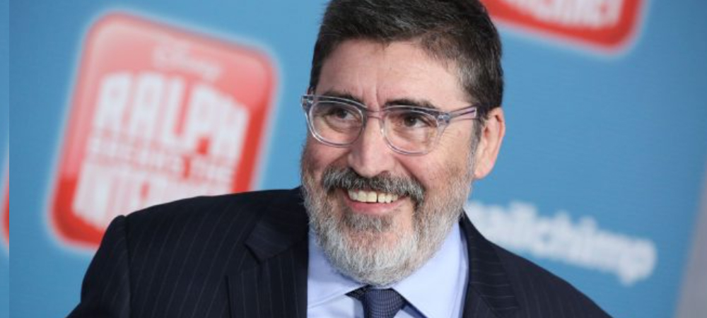 Historia y biografía de Adam Sandler | Actor y comediante