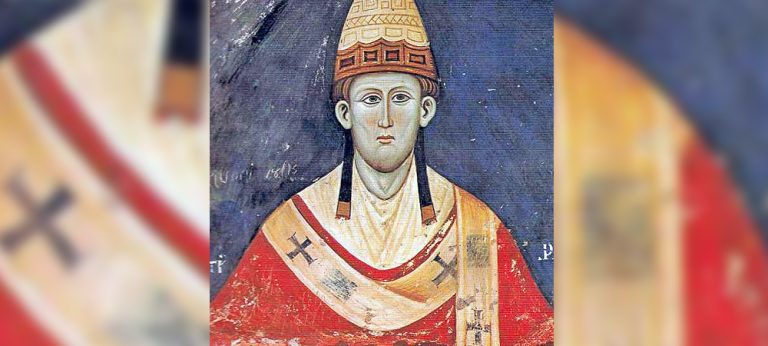 Historia y biografía de Justino Mártir