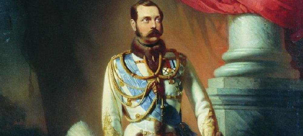Historia y biografía de Alejandro II de Rusia