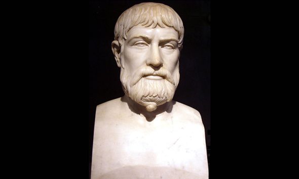 Historia de Zeus: El padre de los dioses de la mitología griega