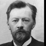 Historia y biografía de Walter A. Shewhart