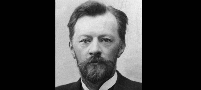 Historia y biografía de Harold Bright Maynard