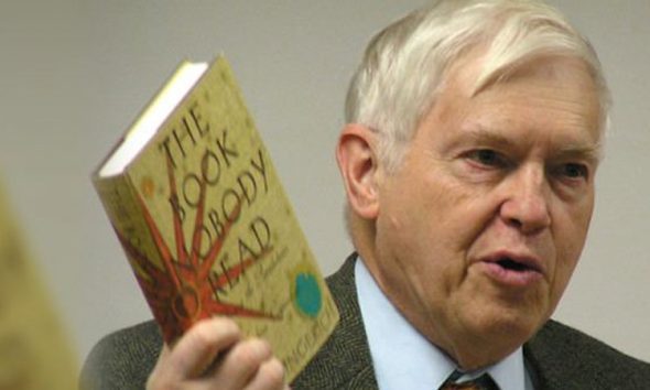 Historia y biografía de Michael Porter