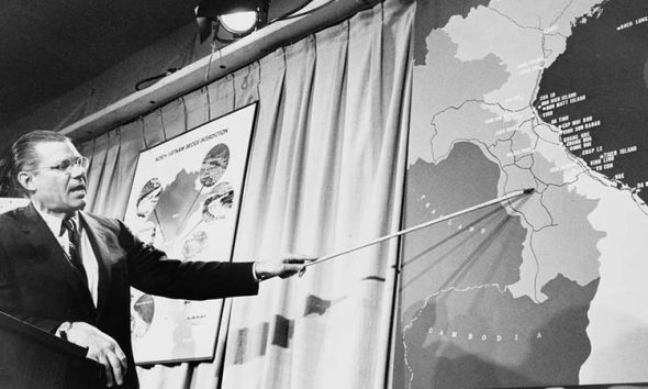 Historia y biografía de Joseph Juran