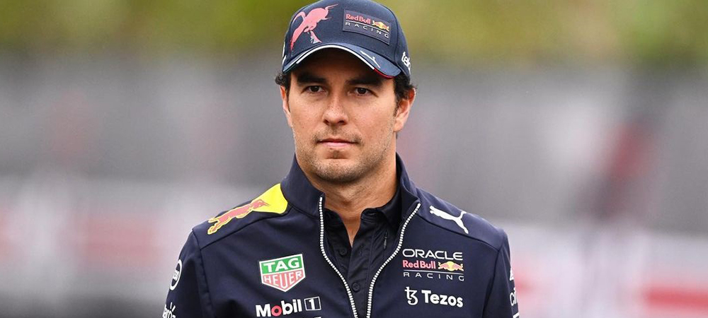 Historia y biografía de Checo Pérez