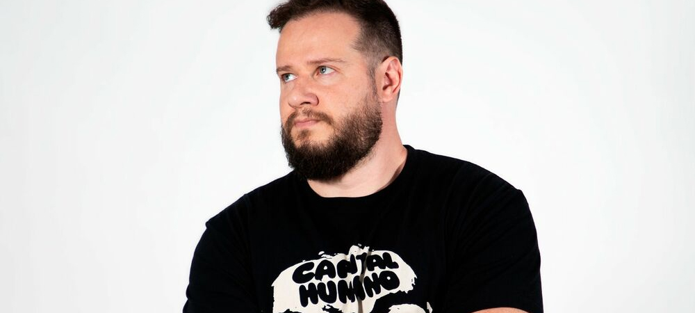 Historia y biografía de Diego Ruzzarin