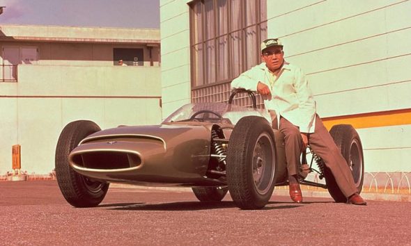 Historia y biografía de Joseph Juran