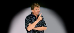 Historia y biografía de Chabelo