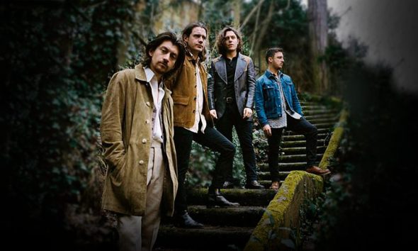 Biografía de Kevin Kaarl, cantante y músico mexicano