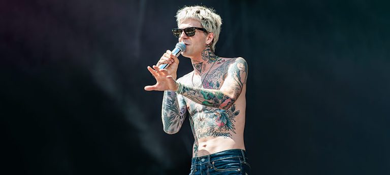 Historia y biografía de Jesse Rutherford