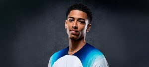 Historia y biografía de Jude Bellingham