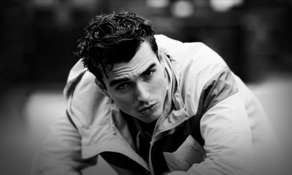 Historia y biografía de Corey Mylchreest