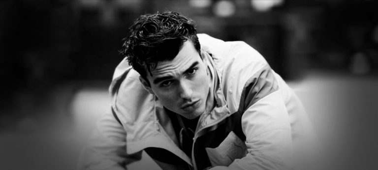 Historia y biografía de Corey Mylchreest